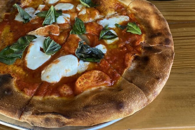 Key City Brewery & Eatery (Formerly Cottonwood Public House)