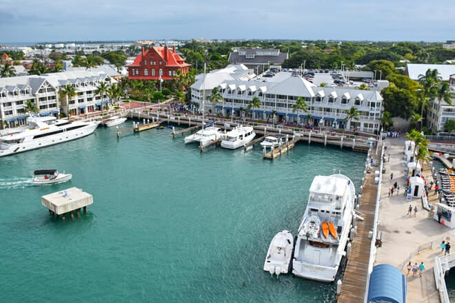 Key West