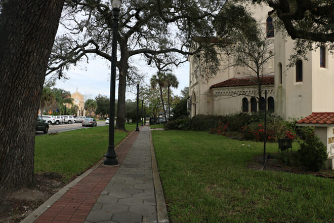 King Street District