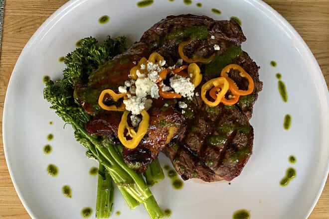 Kings Landing Bistro