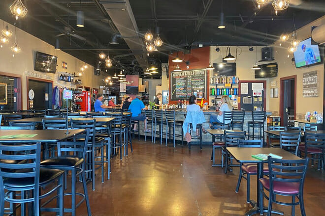 Kokopelli Beer Company