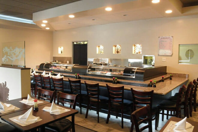 Kyala Sushi & Japanese Cuisine