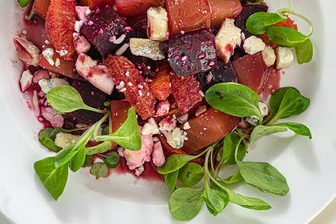 La Griglia Seafood Grill & Wine Bar - Kenilworth