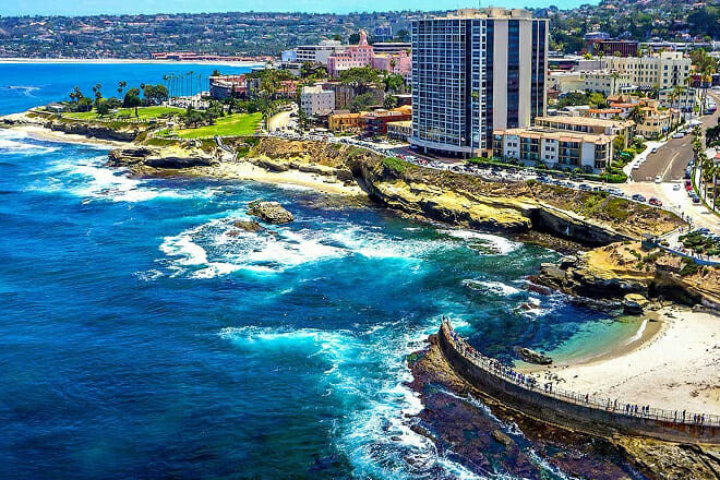 La Jolla