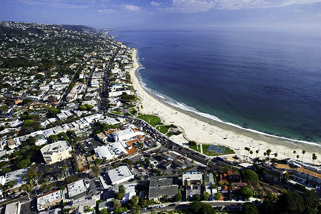 Laguna Beach