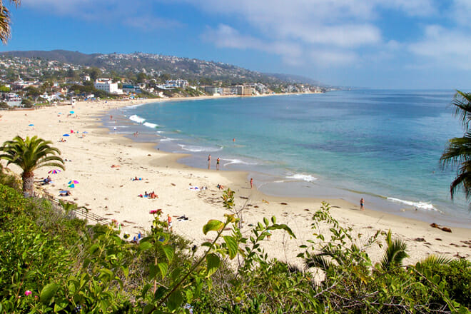 Laguna Beach