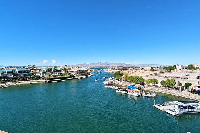 lake havasu