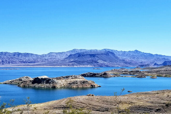 Lake Mead