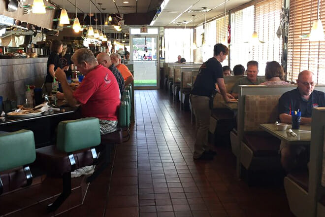 Lake Wales Family Restaurant