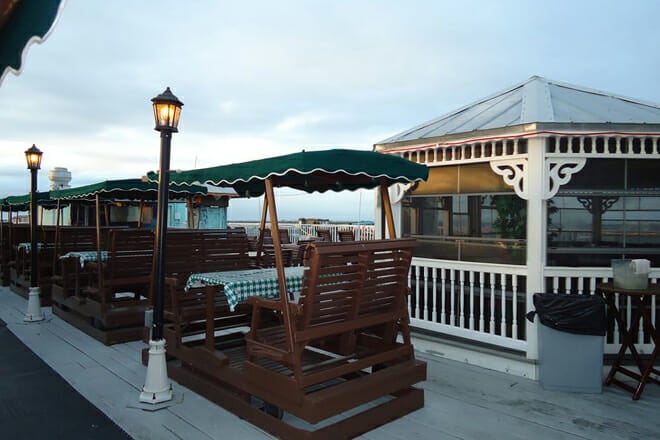 Lani Kai Island Resort