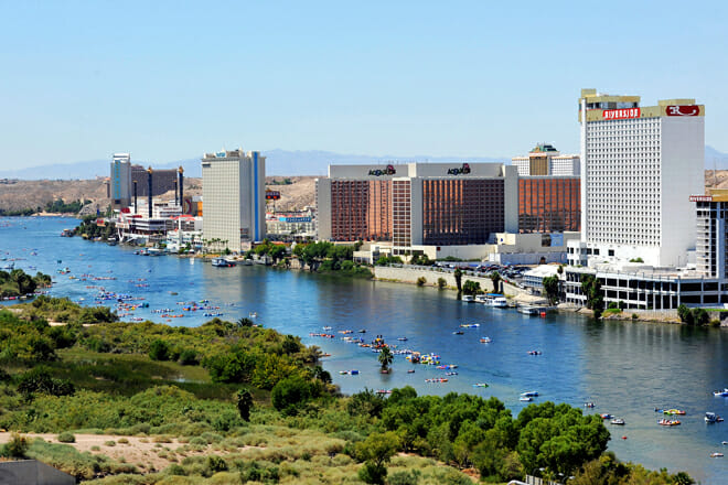 laughlin