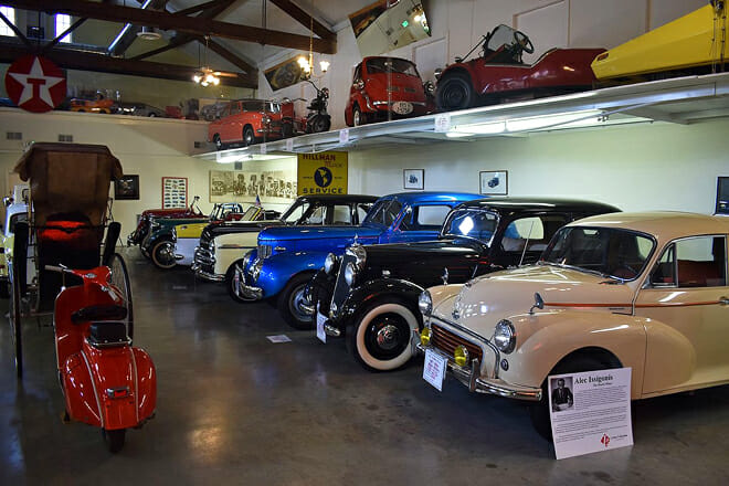 LeMay Family Collection Foundation