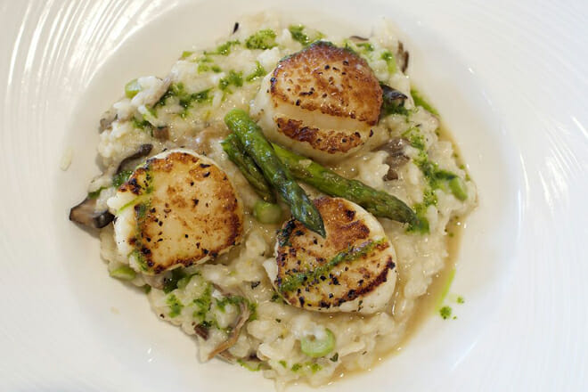 Legal Assets Craft Food & Spirits