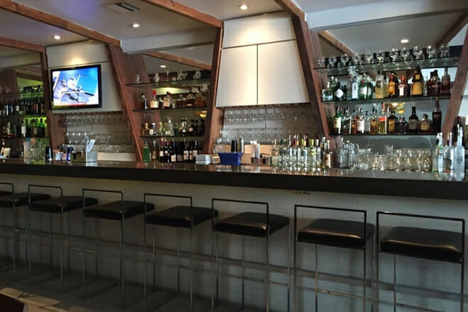 Lemongrass Asian Bistro