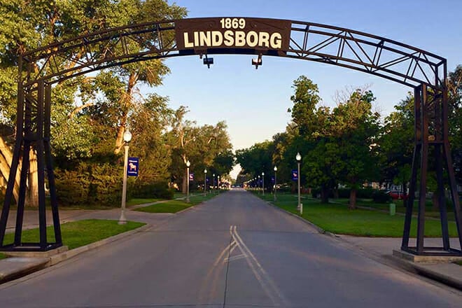 Lindsborg