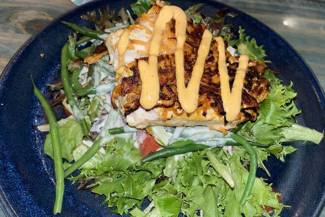 Little Moir's Food Shack