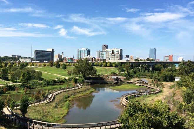 Little Rock, Arkansas