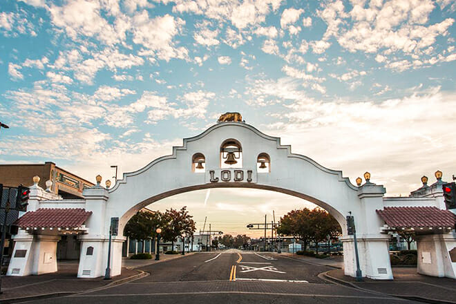 Lodi