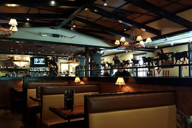 longhorn steakhouse 2