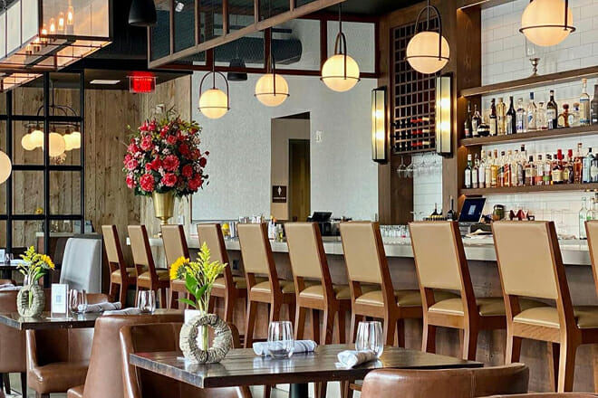 Lorena's Restaurant - Maplewood