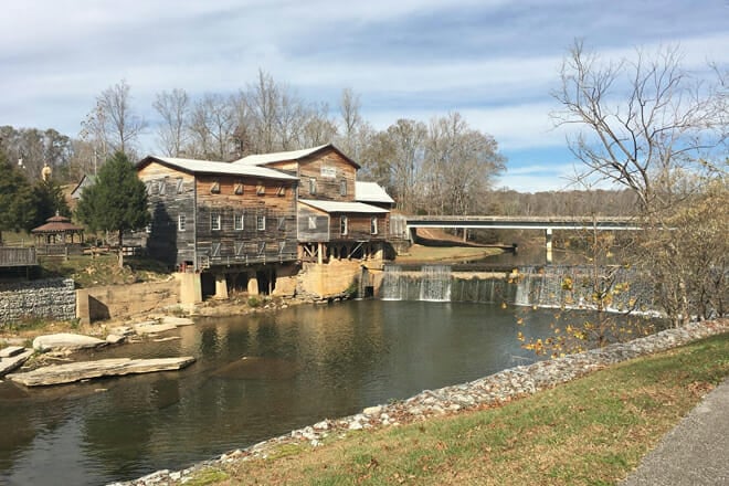 Loretta Lynn&rsquo;s Ranch
