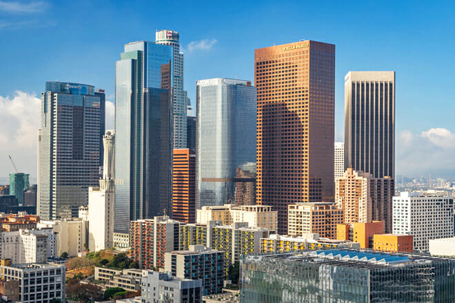 Los Angeles