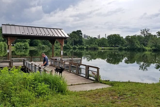 Louisville State Recreation &ndash; Louisville, Nebraska