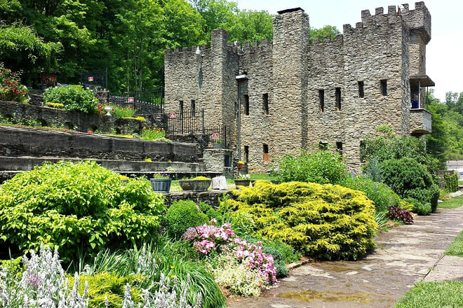 Loveland Castle & Museum