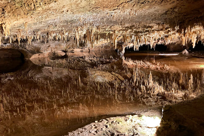 Luray Caverns