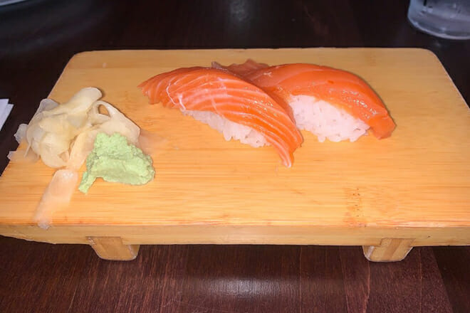 MaKi Sushi Bar & Bistro