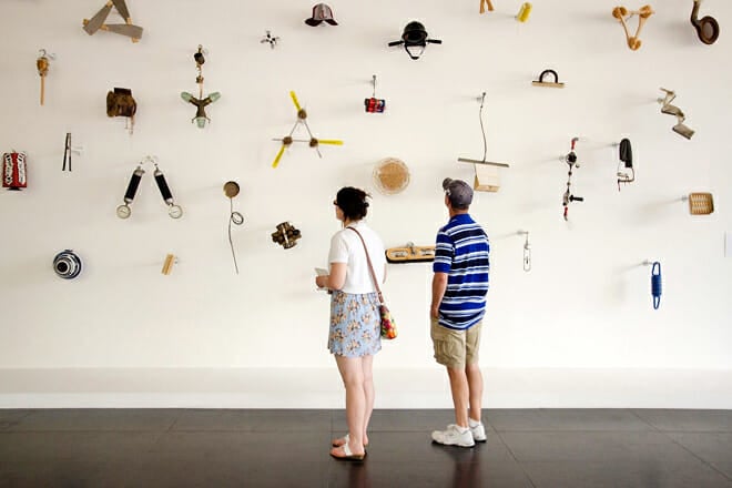 Madison Museum of Contemporary Art