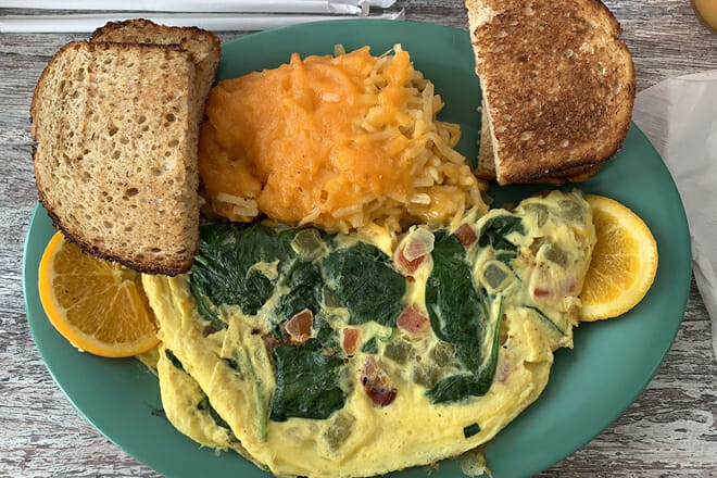 Maggie Mae&rsquo;s on the Bluffs