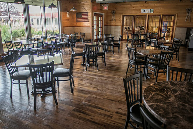 Main Street Family Restaurant