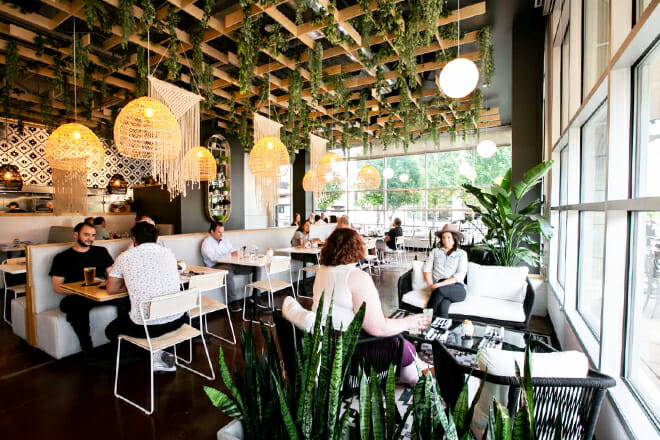 Mama Lolita&rsquo;s Mexican