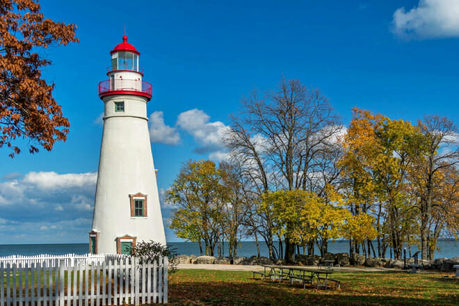 Marblehead / Port Clinton
