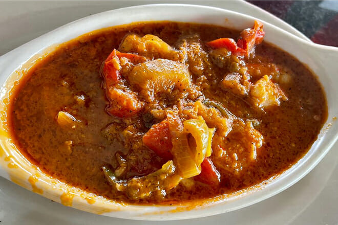 Mario's Family Restaurant