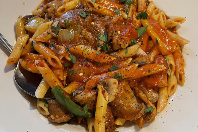 Mario&rsquo;s Ristorante Italiano