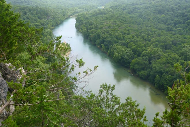 Mark Twain National Forest