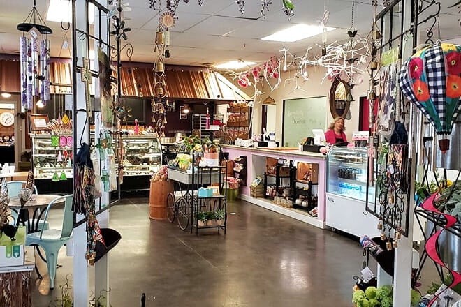 Master&rsquo;s Hand &ndash; Burt County