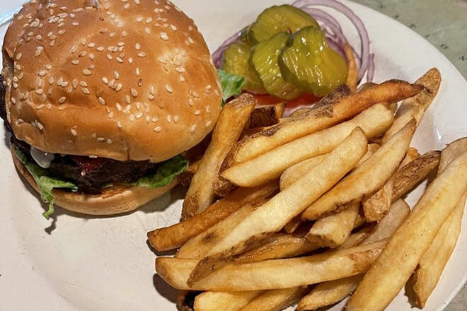 McCall Brewing Company