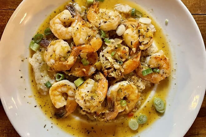 McGee's Irish Pub and Restaurant