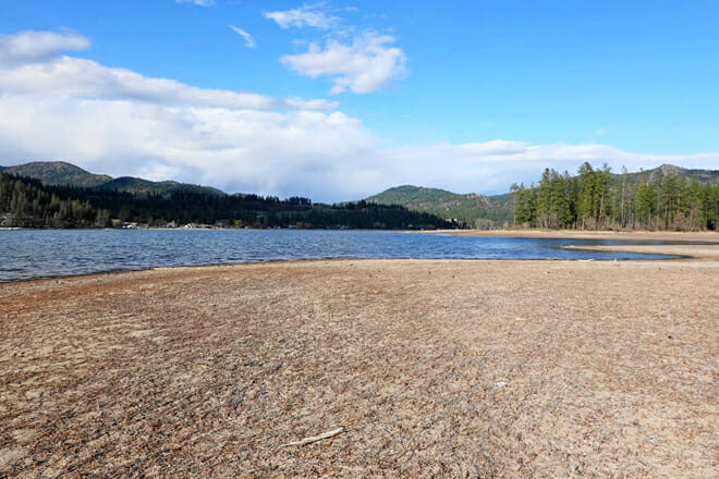 McLellan Conservation Area