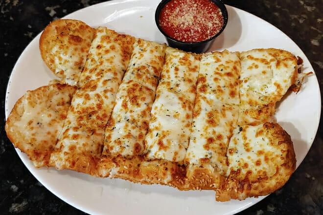 Mellow Mushroom Fleming Island