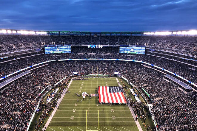 MetLife Stadium
