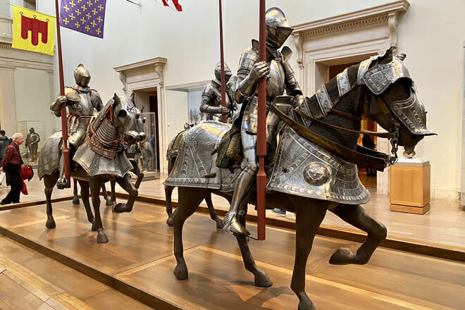 Metropolitan Museum of Art