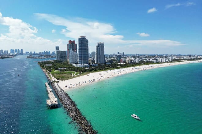 Miami Beach