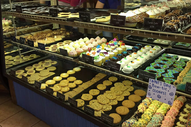 Montgomery Bakehouse