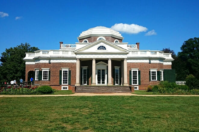 Monticello