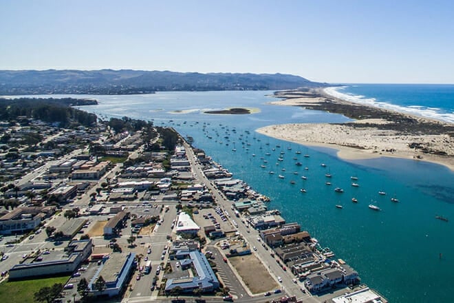 Morro Bay