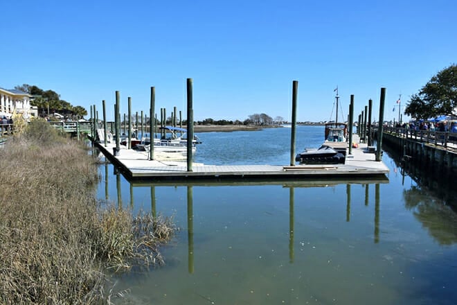 Murrells Inlet